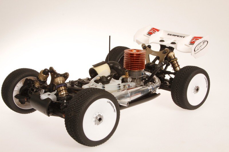 Serpent cobra buggy rtr store