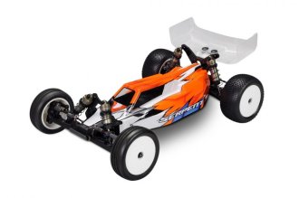 Serpent SER500013 Buggy Spyder SRX2 Gen3