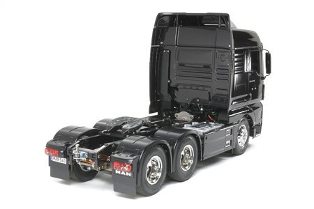 Tamiya man tgx 26.540 store
