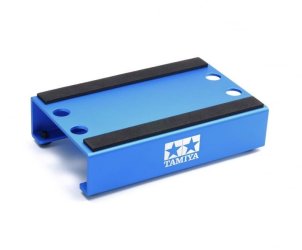 Rc car stand store